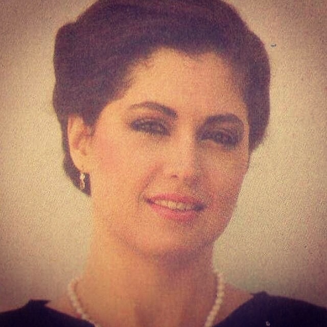 Conozca la Vida y el Arte de la Bella Mariela Alcalá :: Theworldface